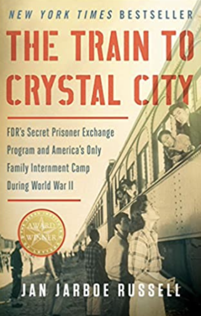 13 Books to Read about Japanese Internment Camps in America - Carry On ...