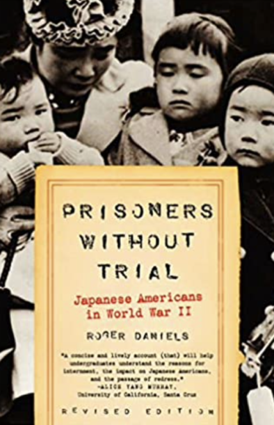 13 Books to Read about Japanese Internment Camps in America - Carry On ...