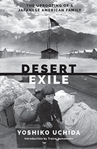 13 Books to Read about Japanese Internment Camps in America - Carry On ...