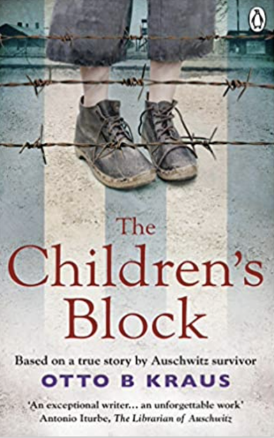 15 Nonfiction WWII Books To Read About the Holocaust - Carry On Bailey