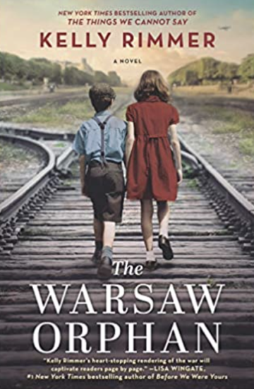 12 Best Books About Poland in WWII: Historical Fiction & Nonfiction ...