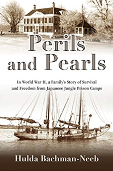 15 Best Books About Japan & the Pacific during WWII - Carry On Bailey
