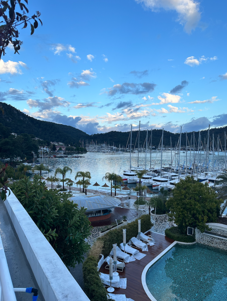 3 Day Fethiye Itinerary: Turkey's Turquoise Coast Guide - Carry On Bailey