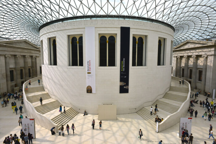 Exploring London with Little Ones: The 7 Best Family-Friendly ...