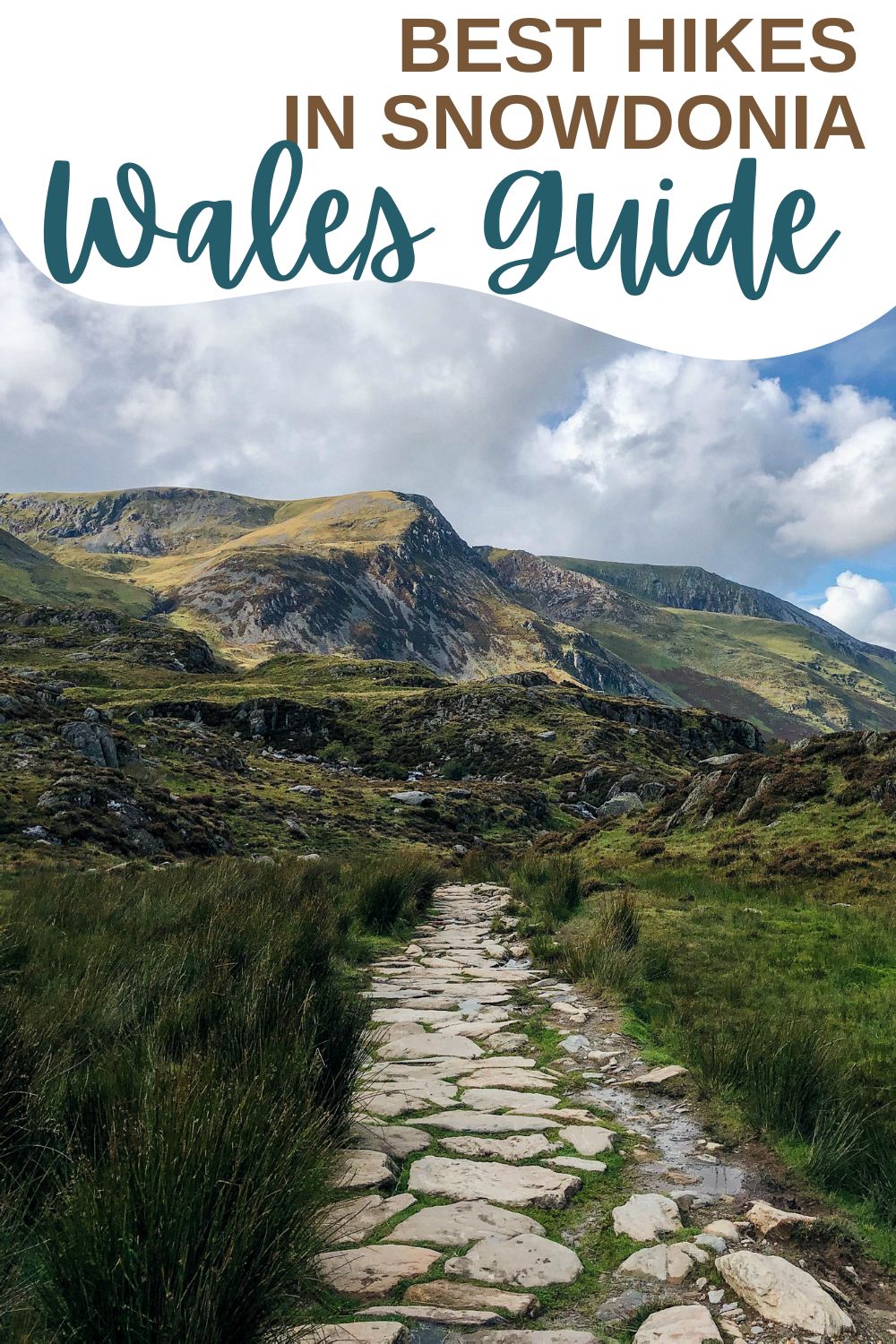 The Best Hikes in Snowdonia National Park, Wales - Carry On Bailey