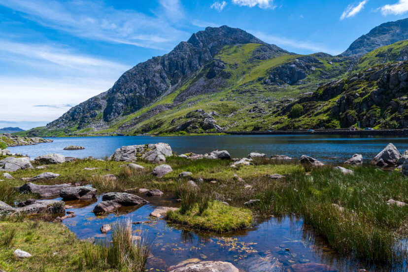 The Best Hikes in Snowdonia National Park, Wales - Carry On Bailey