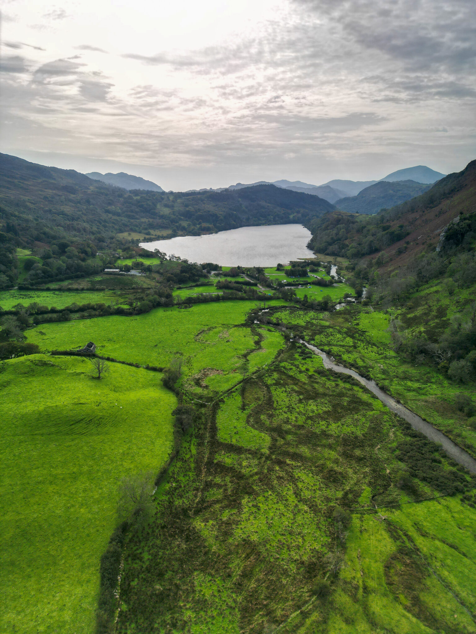 The Best Hikes in Snowdonia National Park, Wales - Carry On Bailey